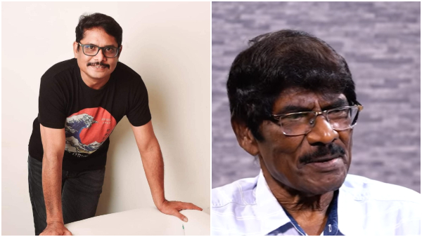 பாரதிராஜாவிற்கு ஞாபக சக்தியே இல்லை... மனோஜ் போன கவலையிலேயே இருக்காரு.. தம்பி வேதனை ...