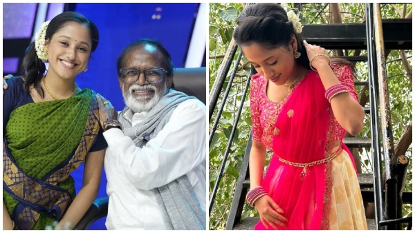 Devayani Daughter: அம்மாவை போலவே அதே அழகு.. செல்ஃபி புள்ளையாக மாறிய தேவயாணி மகள்! | Devayani ...