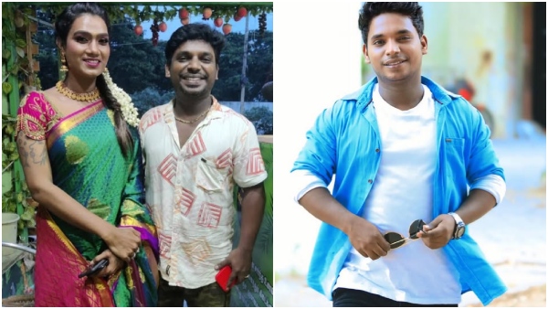 குடித்துவிட்டு நள்ளிரவில் டார்ச்சர் செய்த வைஷூ.. மருமகன் ரொம்ப நல்லவர்.. ரகசியத்தை உடைத்த ...