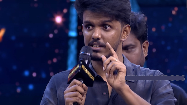 KPY Bala: நாளைக்கே நான் இல்லைனாலும்.. காந்தி கண்ணாடி ஆடியோ லாஞ்சில் கண்ணீர் சிந்திய KPY பாலா ...