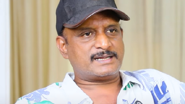 அவன் ஒரு சரியான ஃப்ராடு.. இலவச ஆம்புலன்ஸ் எல்லாம் ஏமாற்று வேலை.. KPY ...