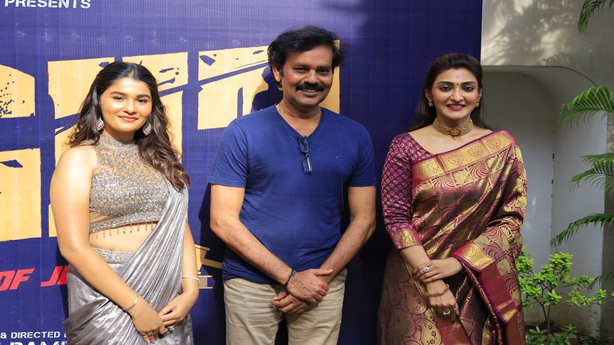 வீரம் பட சிறுமியை நியாபகம் இருக்கா?.. அட ஹீரோயினாக மாறிட்டாங்களே.. சூப்பர் போங்க | Yuvina, who ...