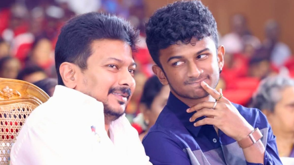 ரஜினிகாந்த் - கமல் படம் டிராப்பா?.. அவசர அவசரமாக இன்பன் உதயநிதியை ...