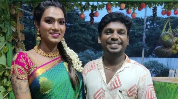 சுசித்ராவின் வாட்ஸ் அப் சாட்டை அம்பலப்படுத்திய விஜே வைஷு.. நாஞ்சில் ...