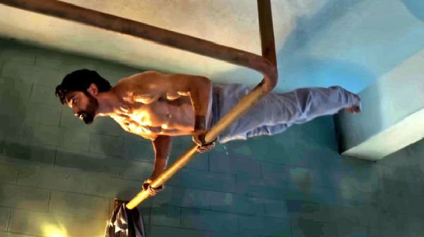 Exclusive Interview: வித்யூத் ஜமால் எல்லாம் மனுஷனே இல்லை.. மதராஸி வில்லன் ஷபீர் கல்லரக்கல் ...