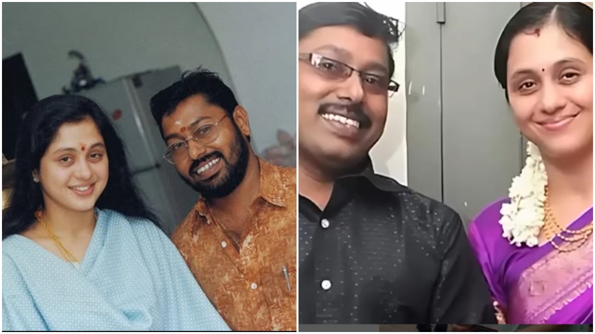 அவங்க சப்போர்ட் எனக்கு தேவையில்ல.. தேவயானியால் எனக்கு என்ன பண்ண ...