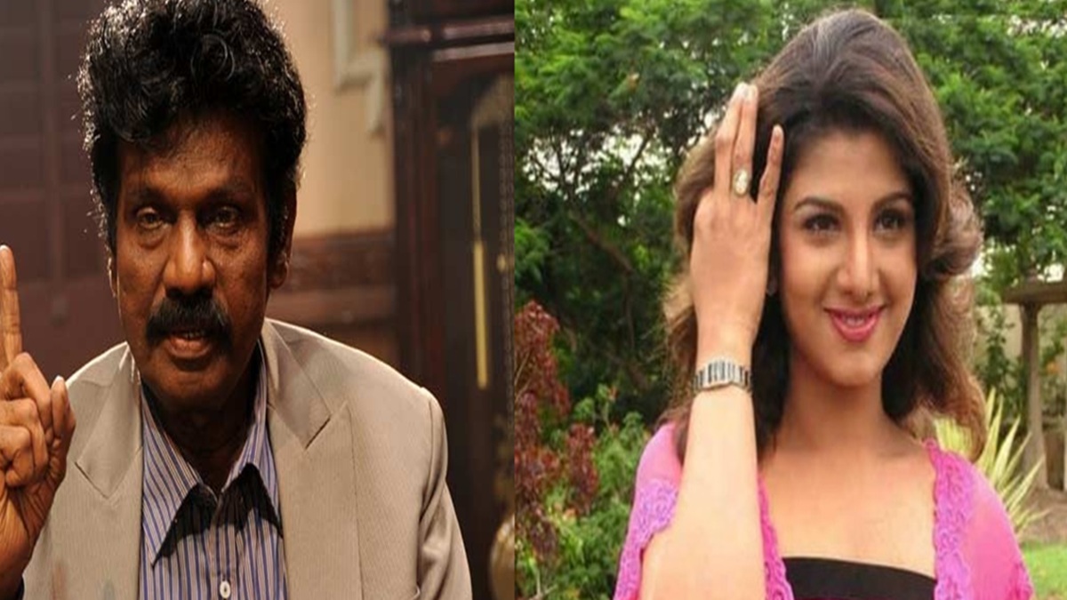 ரம்பா வீட்டில் நடந்த ரெய்டு?.. சிக்கிய கவுண்டமணி?.. இவ்வளவு நடந்திருக்கா? என்ன பிரபலம் இப்படி ...