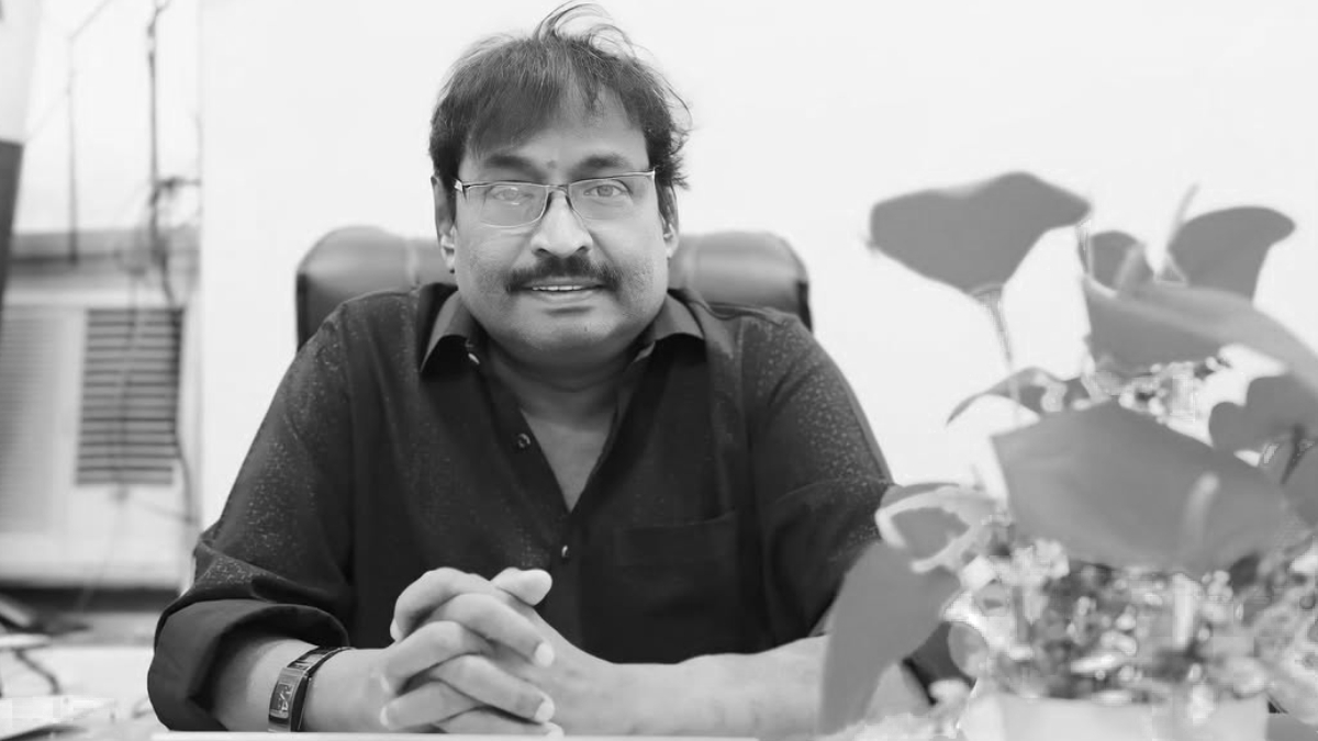 இசையமைப்பாளர் தேவாவின் தம்பி சபேஷ் மரணம்.. அதிர்ச்சியில் கோலிவுட் ...