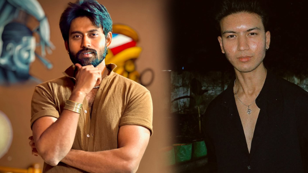 Bigg Boss: கைகலப்பில் முடிந்த துஷார் - கம்ரூதின் வாக்குவாதம் ...