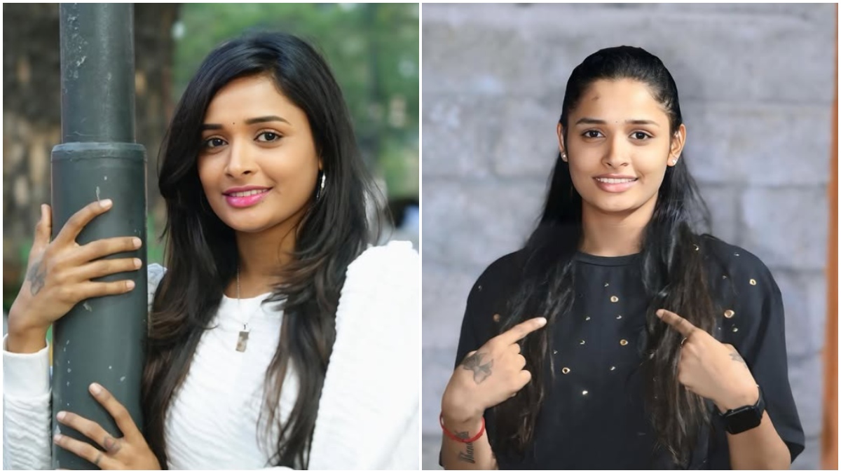 மார்பை புடிச்சி.. சொல்லவே அசிங்கமா இருக்கு.. மேடையில் பட்ட வேதனையை ...