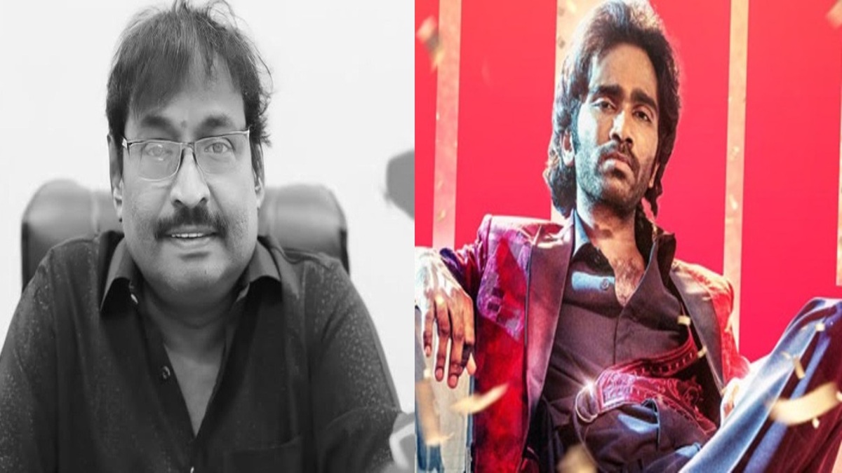 தேவா தம்பி சபேஷுக்கும் டியூட் படத்துக்கும் இருக்கும் தொடர்பு தெரியுமா ...