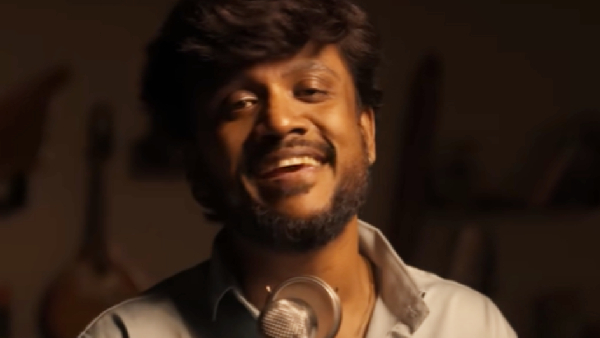 ’ரோஜா ரோஜா’ வைரல் சிங்கர் சத்யனுக்கு அடித்தது ஜாக்பாட்.. துருவ் ...