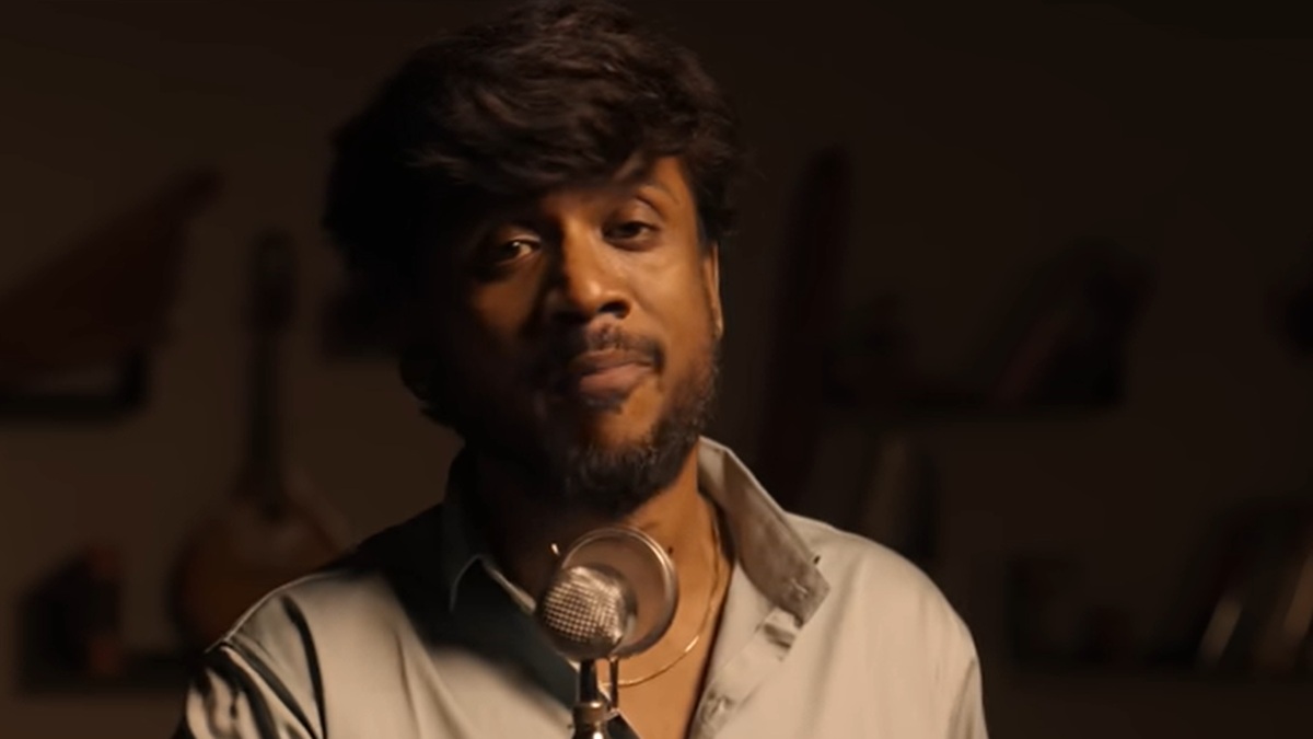 என் ரொம்ப நாள் பசி.. நான் இல்லைனு நினைச்சேன்.. மாரி செல்வராஜுக்கு நன்றி ...