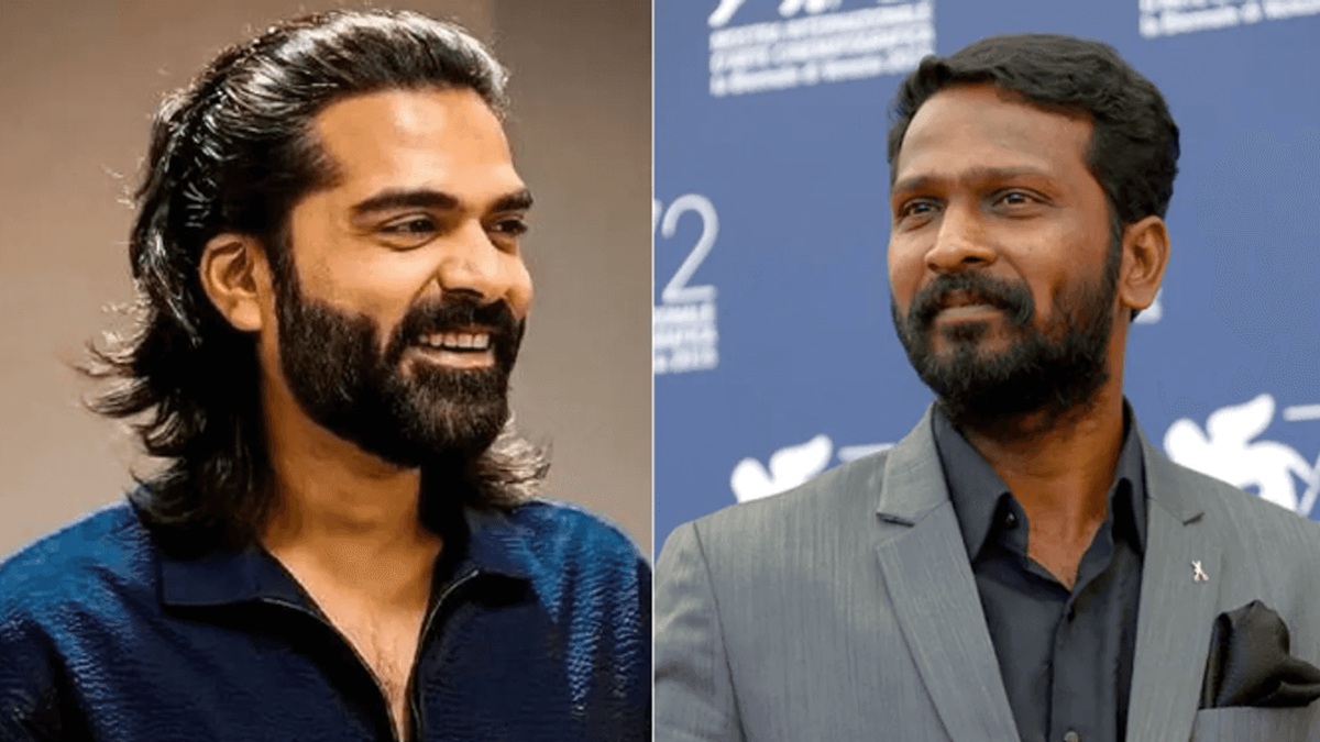 அரசனா? அசுரனா?.. சிம்பு - வெற்றிமாறன் படத்தை வைத்து செய்யும் ...