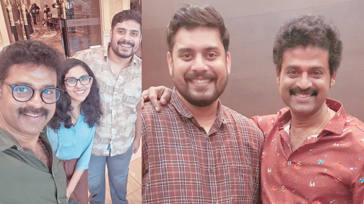 ஆதிரை.. குதிரை.. வக்கிரம் பிடித்த விக்கல்ஸ் விக்ரம்.. தம்பின்னு ...