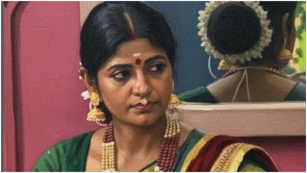 பிக் பாஸ் வீட்டிலிருந்து வெளியேறிய காரக்குழம்பு கனி.. அள்ளிக்கொடுத்த ...