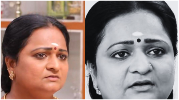 கணவருனுடன் தினமும் சண்டை.. அளவுக்கு அதிகமான மாத்திரை.. சிறகடிக்க ஆசை ...