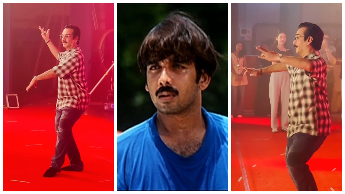 ‘சந்திரமுகி‘ காதலன் வினீத்.. படம் வந்தே 20 வருஷமாச்சு.. ஆனாலும், அது ...