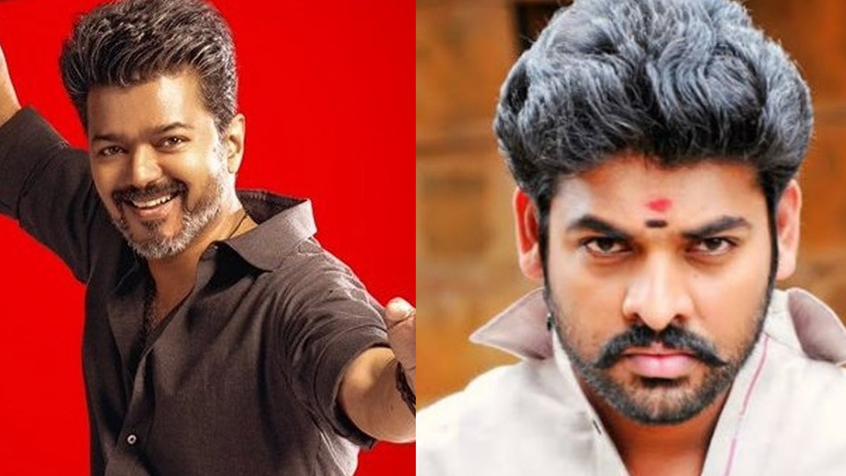 ஜனநாயகன் படத்துக்கு பிரச்னை.. எல்லாம் நன்மைக்கே.. விமல் இப்படி ...