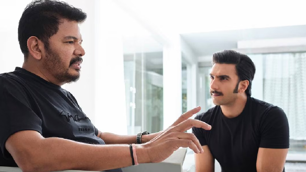 Velpari: அந்த பாலிவுட் ஹீரோ நடிக்கப் போறாரா?.. ஷங்கரின் மாஸ்டர் பிளான் ...