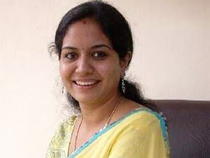 సింగర్ సునీత విడాకులు కన్‌ఫర్మ్! | Singer Sunitha is officially ...