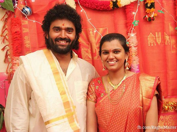 కొందరు పెద్ద నిర్మాతలు చాలా చీప్...: రఘు మాస్టర్ భార్య, సింగర్ ప్రణవి ...