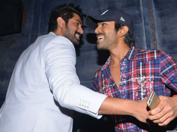 నాజీవితాంతం ఉండే ఒకే ఫ్రెండ్ రామ్ చరణ్ మాత్రమే: రానా | Rana about ...