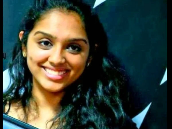 వార్తల్లో హీరో వెంకటేష్ కూతురు.... కారణం ఇదే! | Ashritha Daggubati into ...