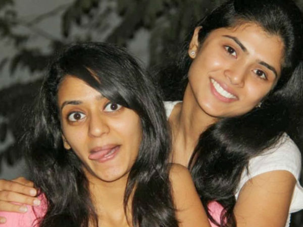 వార్తల్లో హీరో వెంకటేష్ కూతురు.... కారణం ఇదే! | Ashritha Daggubati into ...