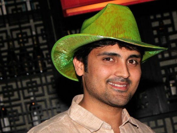 పెళ్లి కోసం వెంటపడి, ‘గే’ ఫ్రెండుతో.... యాక్టర్ సామ్రాట్ కేసులో కొత్త ...