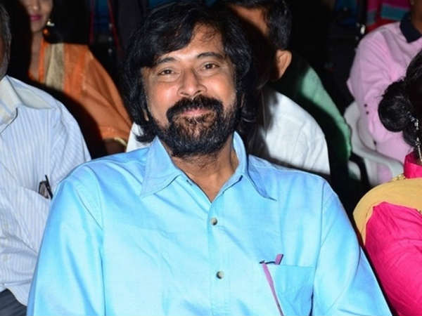 రాజమౌళికి ఫోన్ చేసినా లాభం లేదు.. నటుడి సంచలన వ్యాఖ్యలు..! | Actor ...