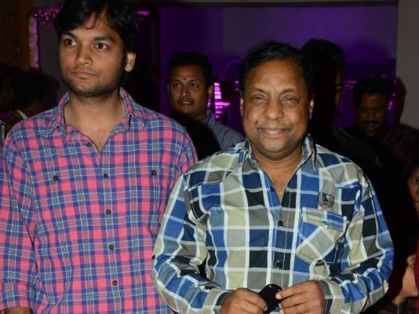 గుండు హనుమంతరావు కొడుకును దత్తత తీసుకున్న ఆ స్టార్ ఎవరో తెలుసా ...