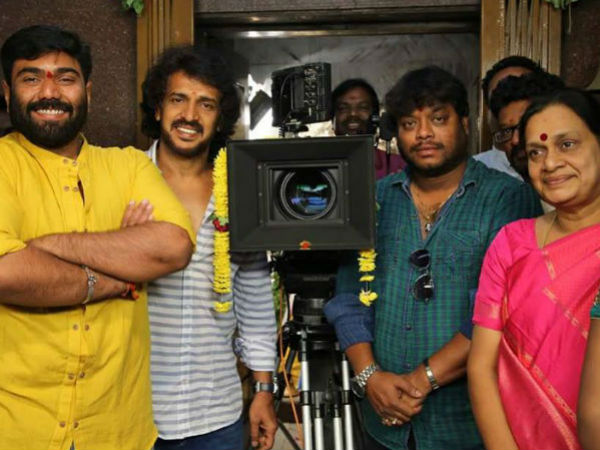 11 ఏళ్ల తర్వాత తేలిన కేసు: లేడీ నిర్మాత అరెస్ట్, జైలు శిక్ష | Kannada ...