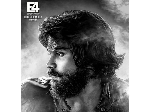 ‘అర్జున్ రెడ్డి’ తమిళ రీమేక్: బాలను తప్పించి అన్నీ మార్చేశారు, వివరాలు ...