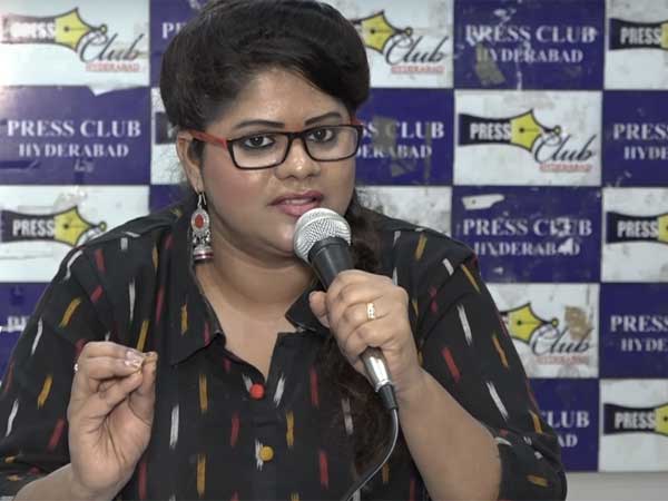 బాలయ్యపై నిలబెట్టి గెలిపిస్తానని షాకిచ్చాడు... యాంకర్ సంచలనం | Anchor ...