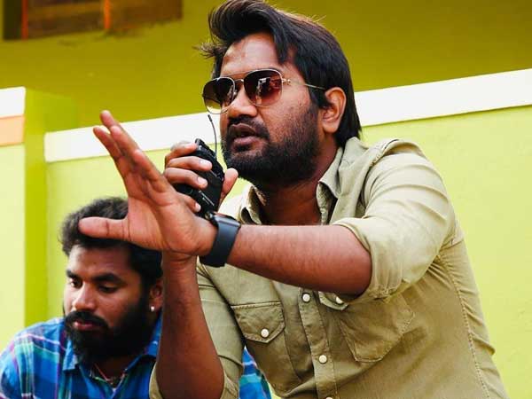 త్రివిక్రమ్ శ్రీనివాస్ వల్లే అలా జరిగింది... ఆయన వల్లే ఈ పరిస్థితి ...