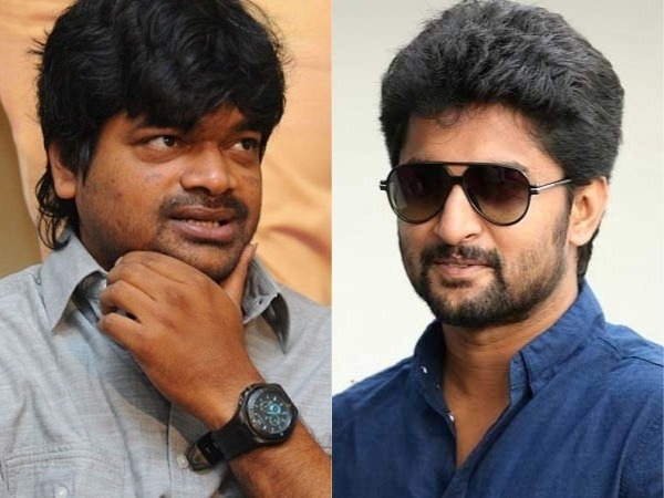 హరీష్ శంకర్‌పై నాని ఫ్యాన్స్ ట్రోలింగ్... ఇది అన్యాయం అంటున్న జనం ...