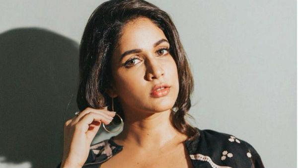 పోలీస్ స్టేషన్ మెట్లెక్కిన లావణ్య త్రిపాఠి.. యువకుడిపై కేసు నమోదు ...