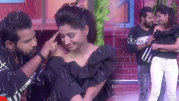 హైపర్ ఆదితో రొమాన్స్, అఫైర్‌.. గుట్టు విప్పిన యాంకర్ వర్షిణి | Anchor Varshini Sounderajan ...