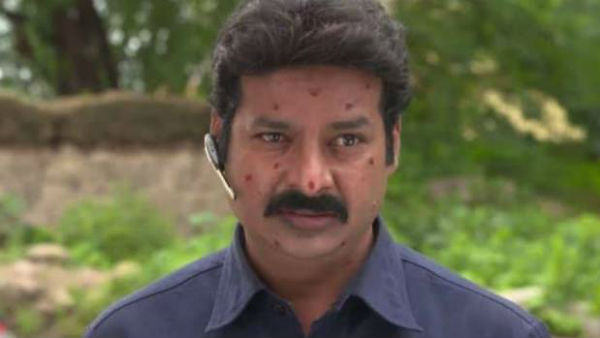 టీవీ నటుడికి కరోనా.. షూటింగ్‌లు బంద్.. అంతా మూన్నాళ్ల ముచ్చటే ...