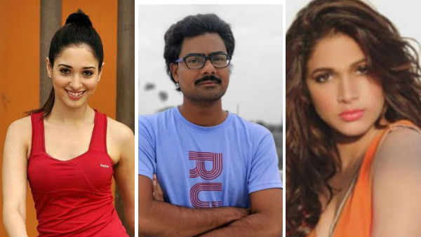 లావణ్యకు నాతో ప్రెగ్నెన్సీ, తమన్నాతో బ్రేకప్.. కామెంట్లు చేసిన ...