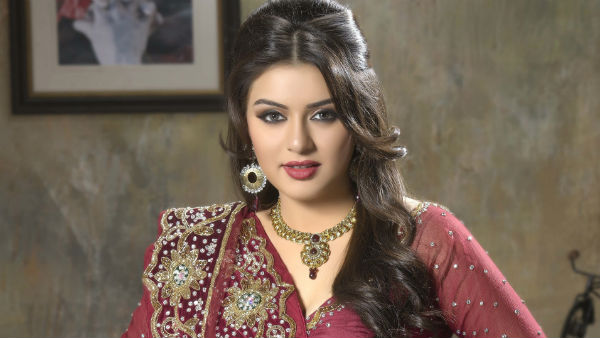 సినిమాలు లేక హన్సిక బుగ్గల బిజినెస్.. నెగిటివ్ వార్తలకు కౌంటర్ ఇచ్చిన ...