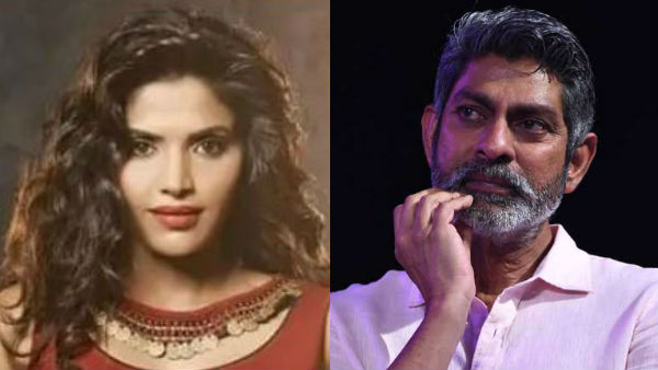 జగపతిబాబు గారు ఆఖరికి ఇల్లు కూడా అమ్మేశారు.. అప్పుడే మేము క్లోజ్ అయ్యాం ...