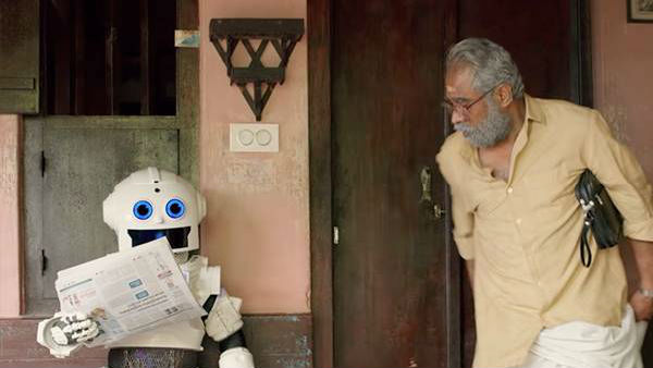 Review: Android Kattappa మూవీ రివ్యూ అండ్ రేటింగ్ - Telugu Filmibeat