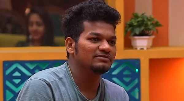 అరియానా, హారిక కష్టాల ముందు నా సమస్యలు ఎంత.. అవినాష్ ఎమోషనల్ | mukku ...