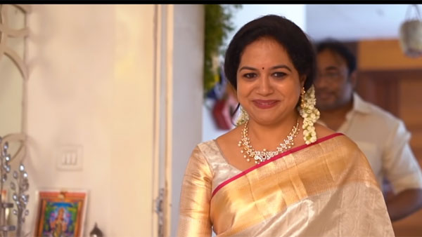 నాగబాబు దారిలో సునీత.. ఆ వీడియోలతో సోషల్ మీడియాలో రచ్చ | Singer Sunitha ...