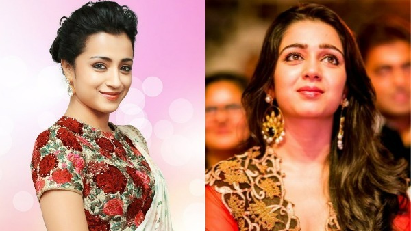 త్రిష పెళ్లికి ముహుర్తాలు.. నీకు ఇదే చివరి ఛాన్స్ అంటూ మేటర్ లీక్ చేసిన ...