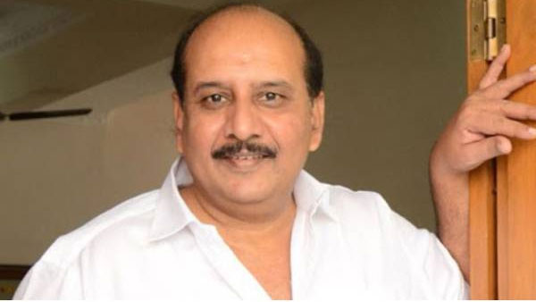 అమ్మాయిలా ఉన్న ఆయన హీరో ఏంటి? స్టార్ ప్రొడ్యూసర్ ఎంఎస్ రాజు బయటపెట్టిన ...