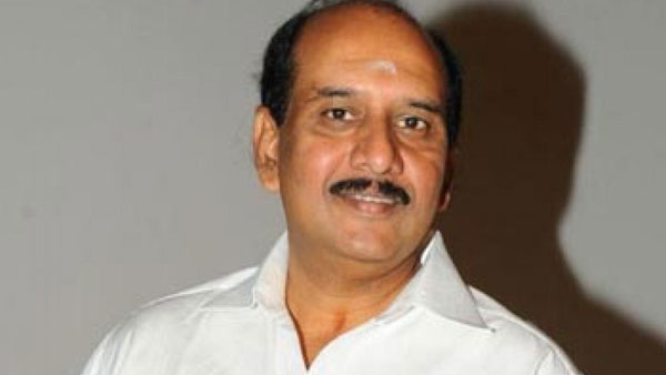 అమ్మాయిలా ఉన్న ఆయన హీరో ఏంటి? స్టార్ ప్రొడ్యూసర్ ఎంఎస్ రాజు బయటపెట్టిన ...