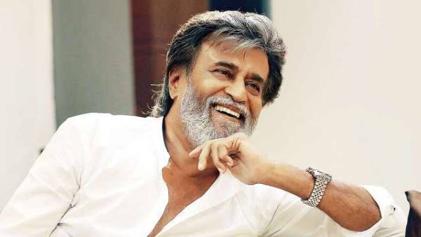 Rajinikanthలా ట్రై చేసిన జూనియర్ సూపర్ స్టార్: స్టంట్ చేస్తూ చివరకు ...